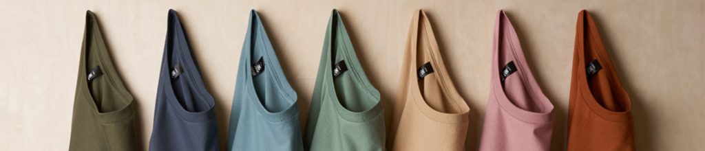 AS Colour Designs and Manufactures Quality Basic Tees and Hoodies