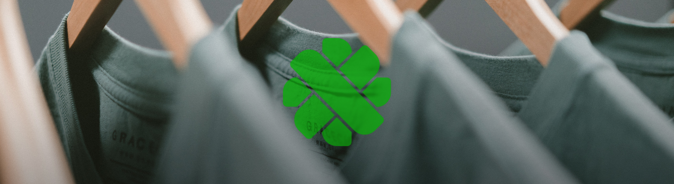 The OCC Apparel Green Star - OCC Apparel