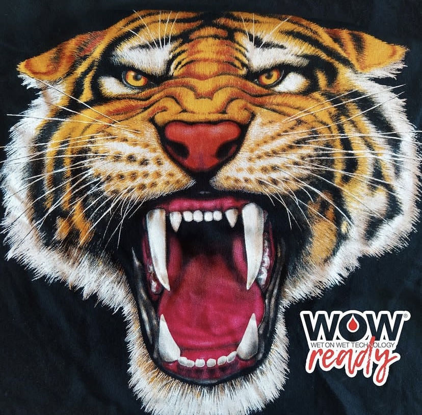 T-Shirt Screen Printing, Screen Printing Australia