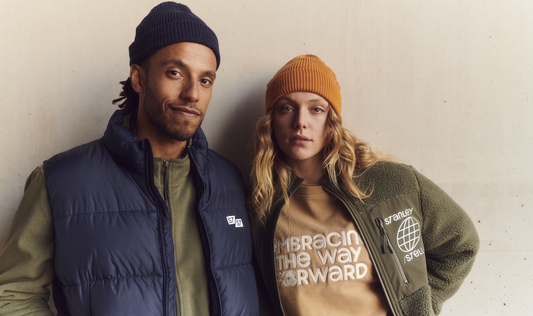 Custom & Ethical Apparel for Australian Businesses | OCC Apparel