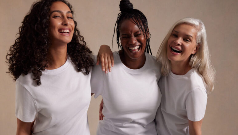 Stanley/Stella Clothing: Ethical and Sustainable Fashion by OCC Apparel
