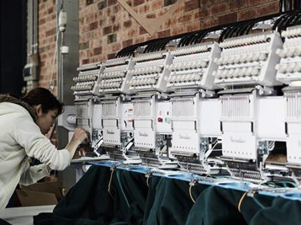 OCC Apparel | Wholesale Organic Cotton & Ethical Apparel Supplier