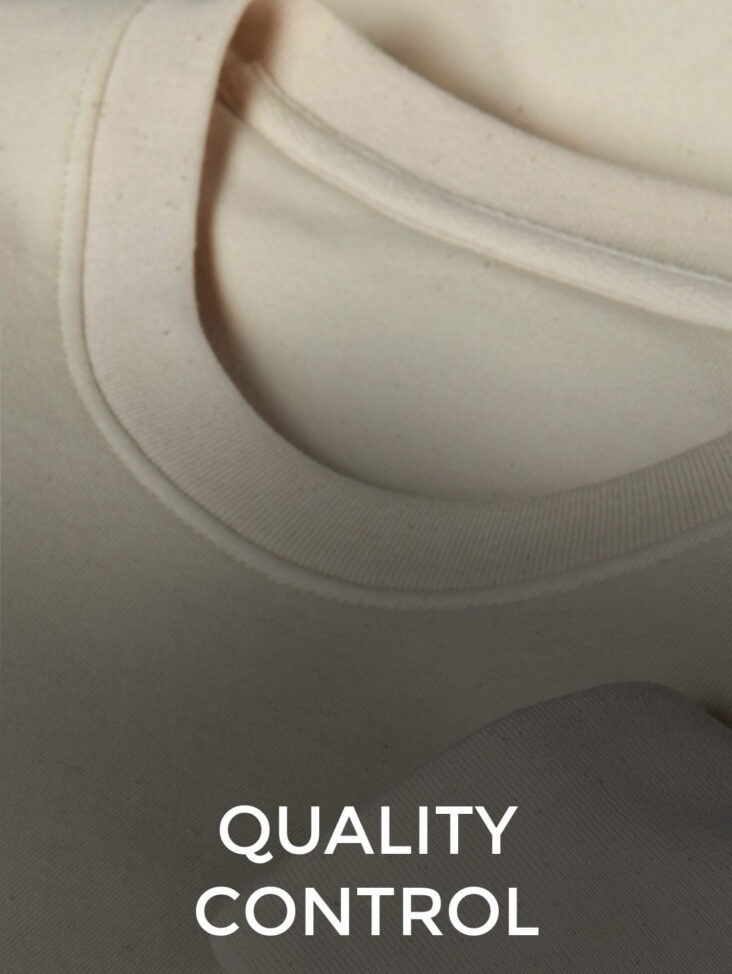 OCC Apparel: Ethical & Organic Apparel Services Across Australia